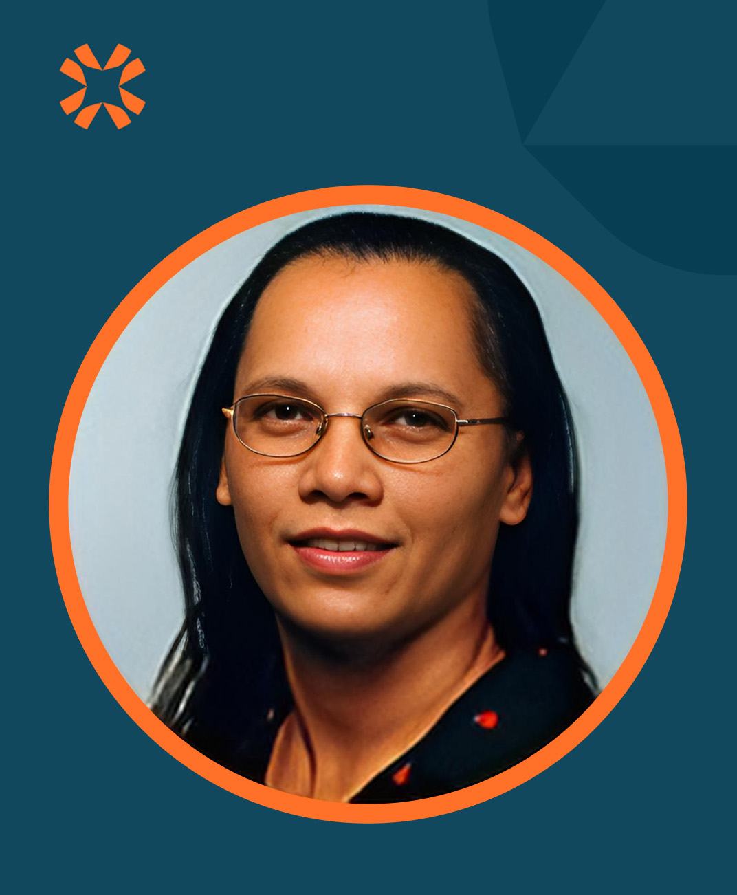 SABRINA STEWART - IML