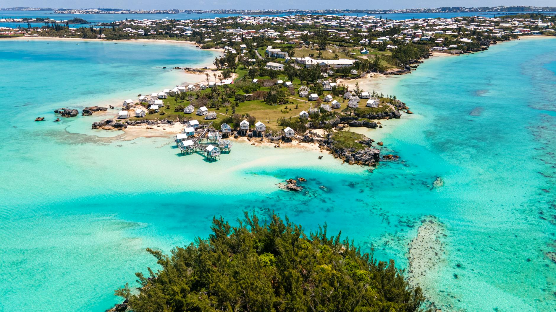 Bermuda CIT Elections for Captives: 2026 Guide | IML